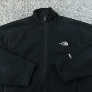 The North Face | Jackets & Coats | North Face Jacket Mens M Black ...
